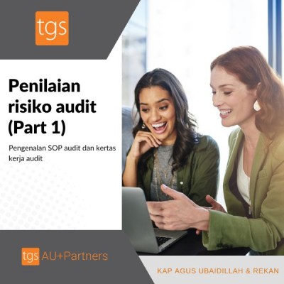 Menilai Risiko Salah Saji Material | Learning TGS AU Partners